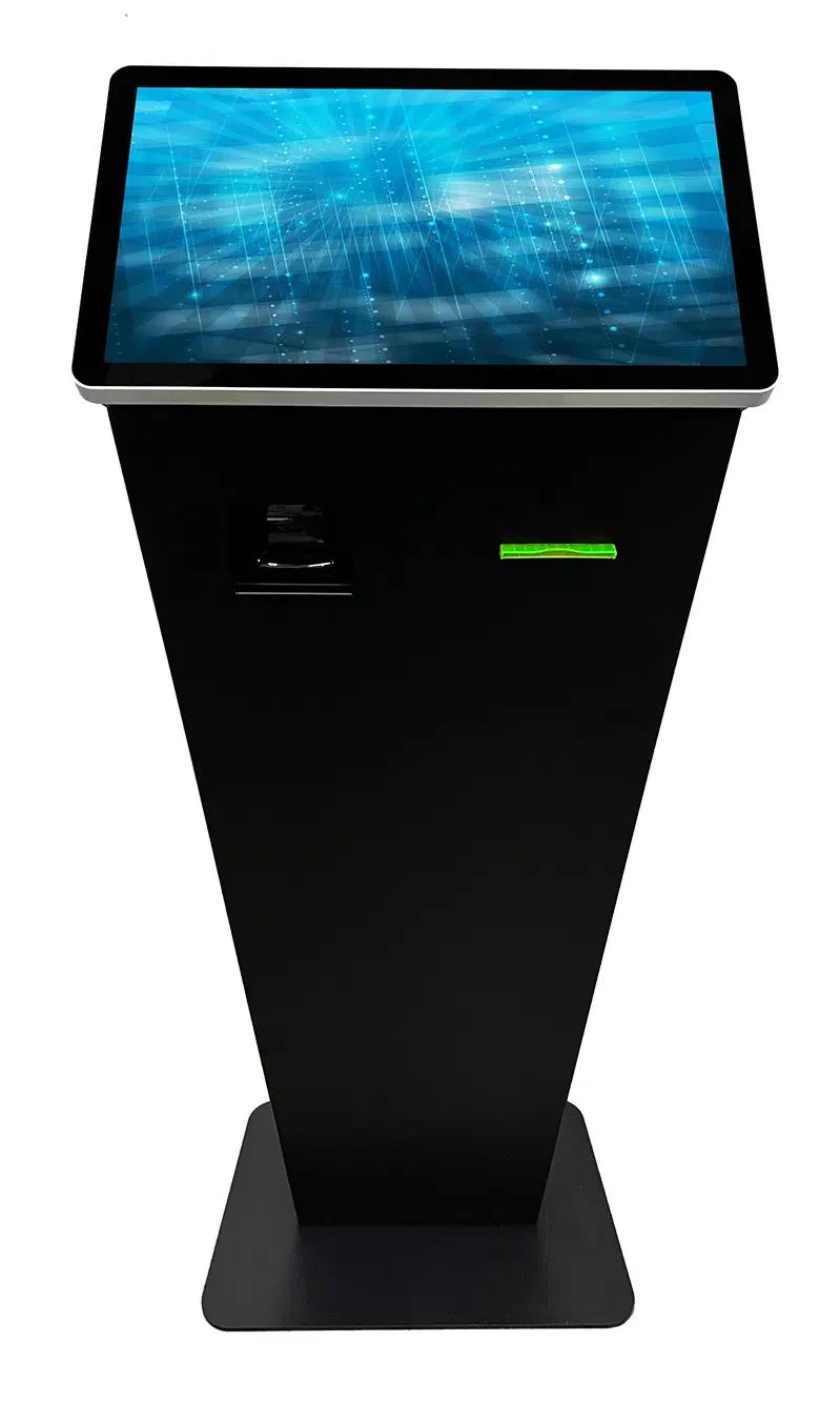 Kiosks – Vision Plus