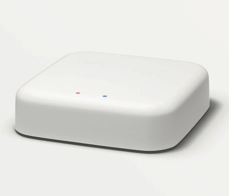 Wireless Multimode Smart Gateway – Vision Plus
